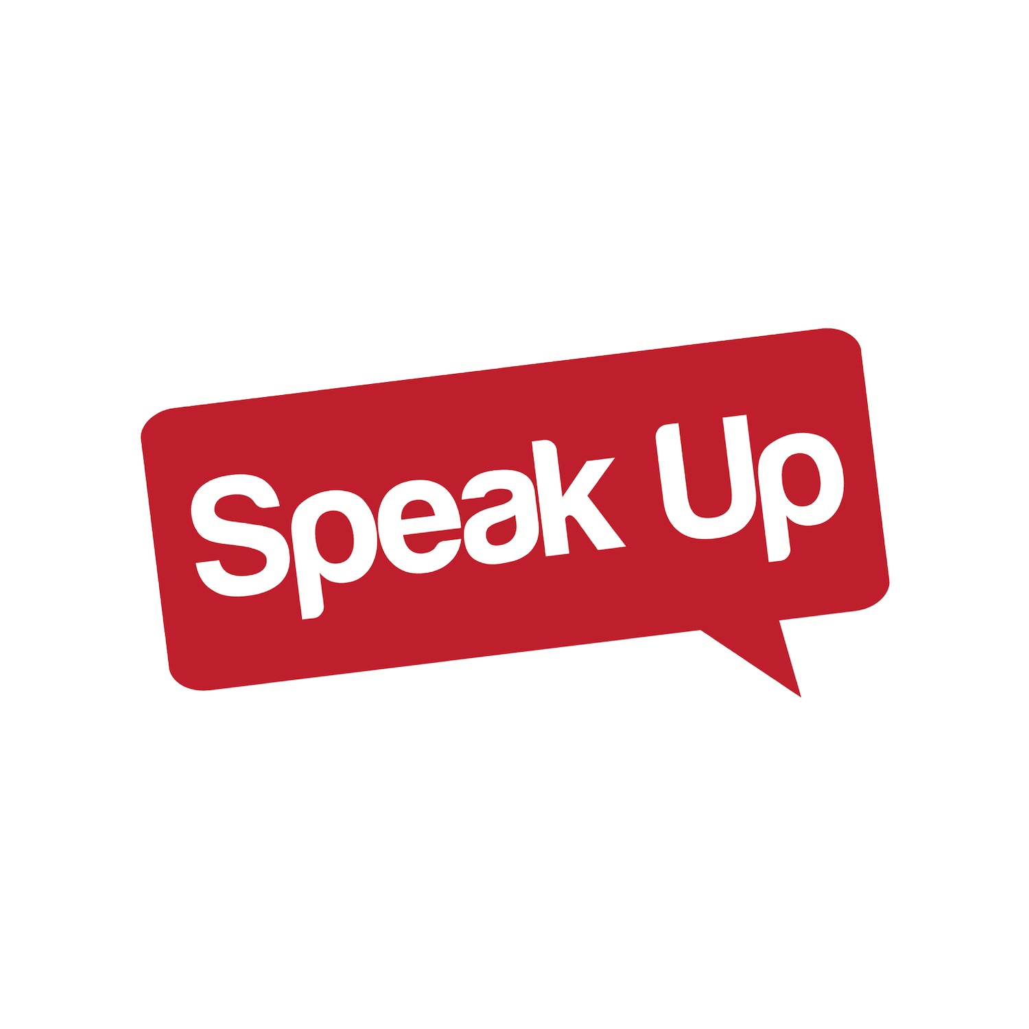 Speak Up | Substack