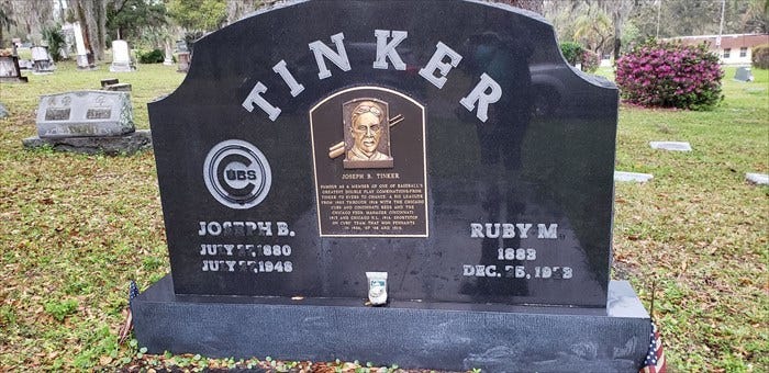 Introduction to Tinker Taylor Soler Spiezio