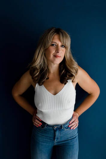 Daisy Buchanan | Substack