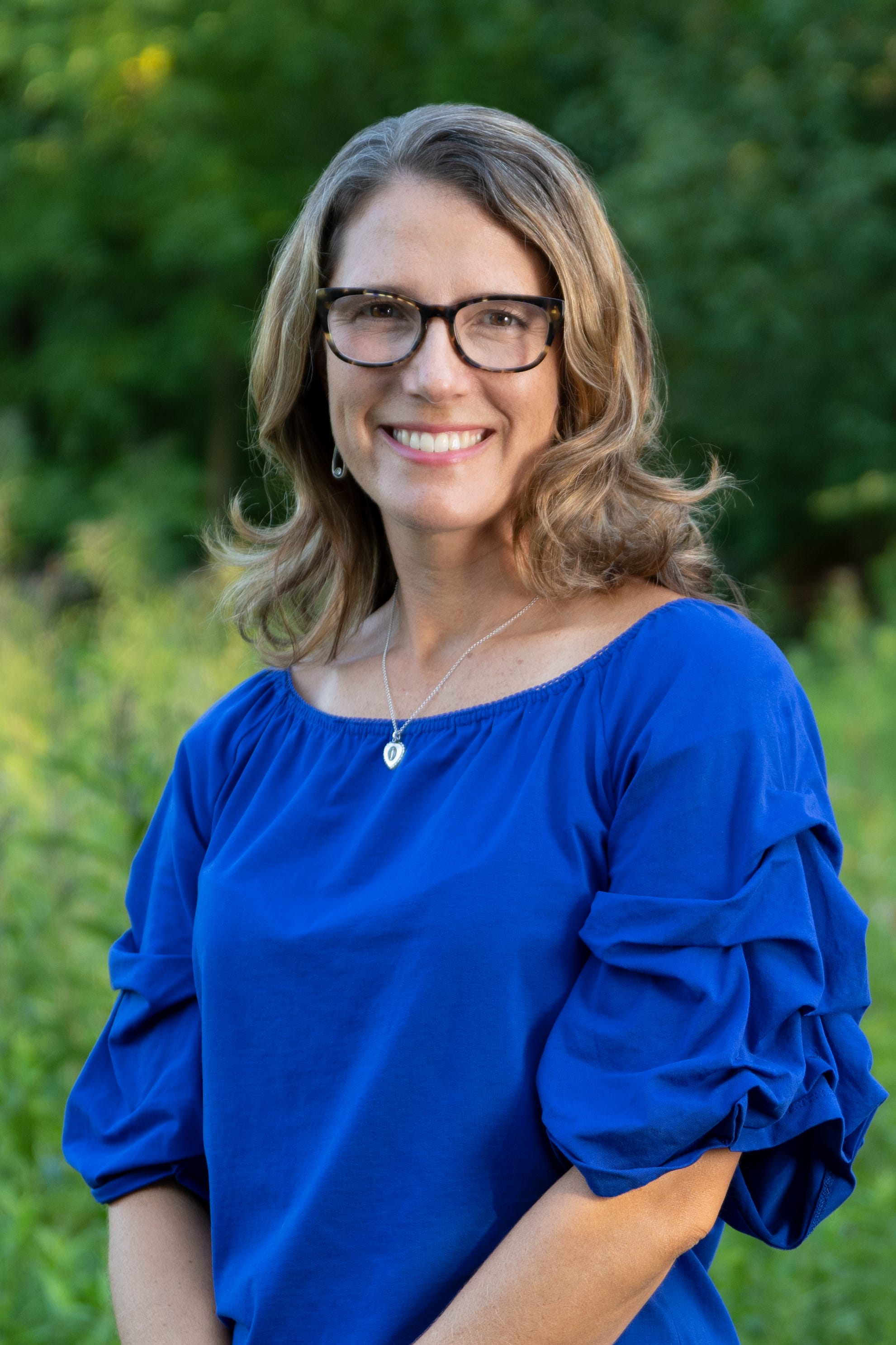 Colleen Witchger-Furey | Substack