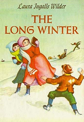 The Call of The Long Winter - by Anne Helen Petersen