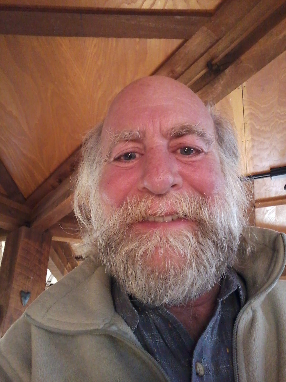 Tim Ellison | Substack