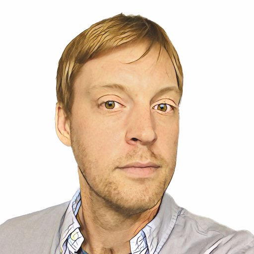 Abram Anders | Substack