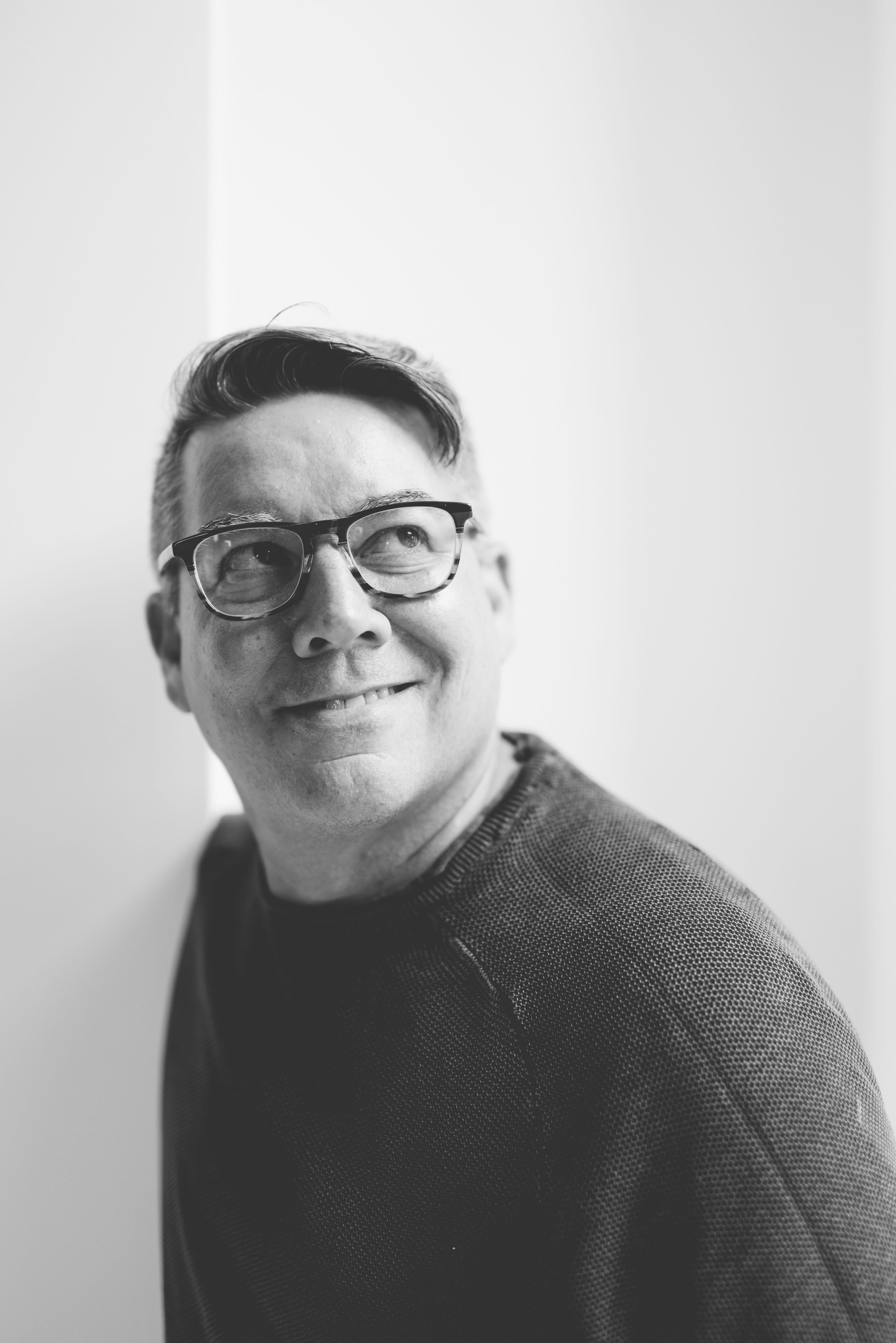 ‘All I Should Not Tell:’ A Q&A with Purdue prof, Lafayette author Brian ...