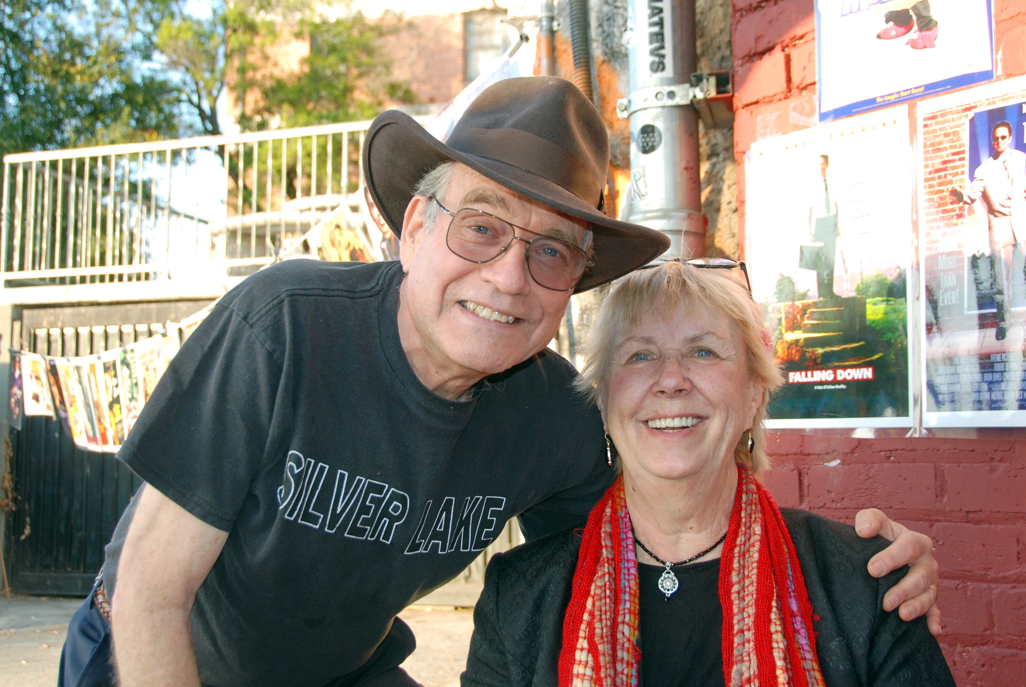 Vincent Brook | Substack