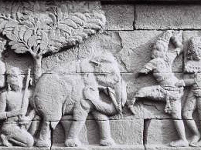 Ep. 010: Devadatta, the Buddha's Evil Cousin