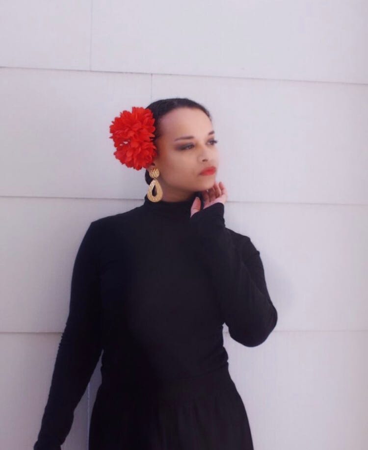 Elena Sapphire | Substack