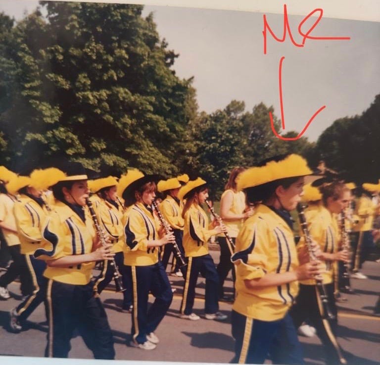How I Faked My Way Through School Band - by Heather Saffer How I Faked My Way Through School Band - by Heather Saffer