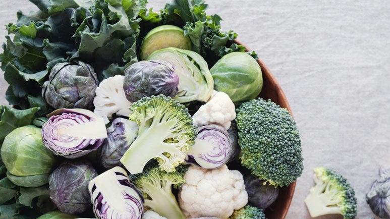 Top 7 Foods to Help Fight Depression