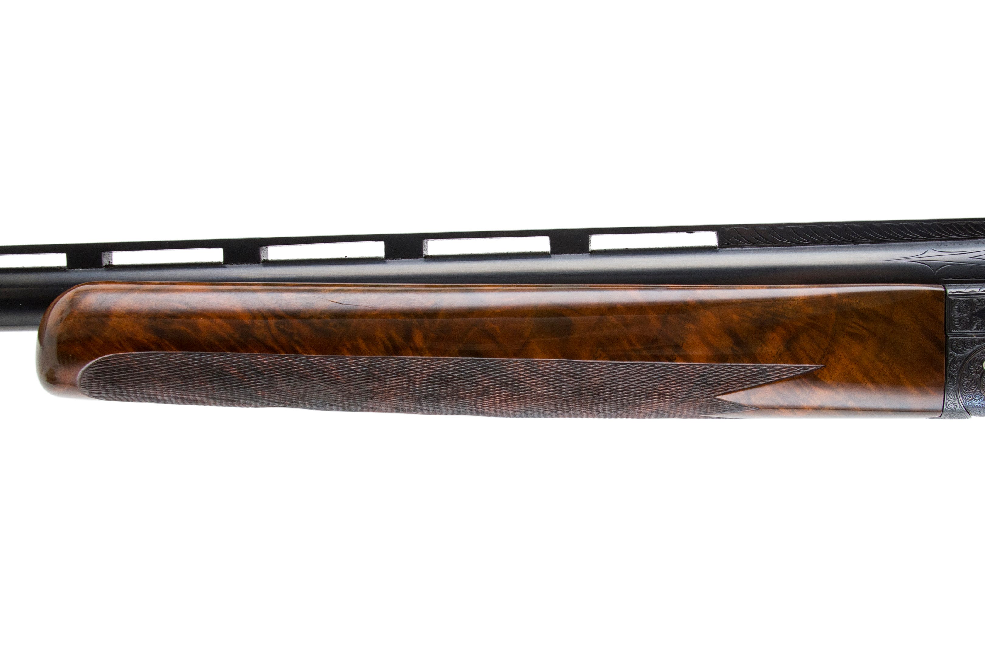 Ithaca - Knick Sousa Grade Single Barrel Trap 12 Gauge Shotgun