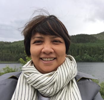 Pallavi Deb Burman | Substack