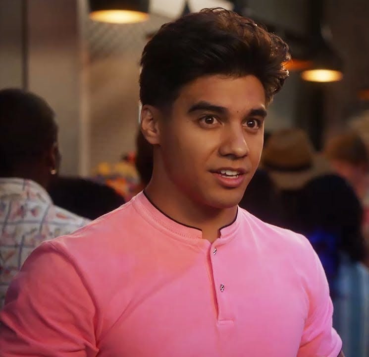 10 TV Show Side Characters Who Were The Protagonist All Along