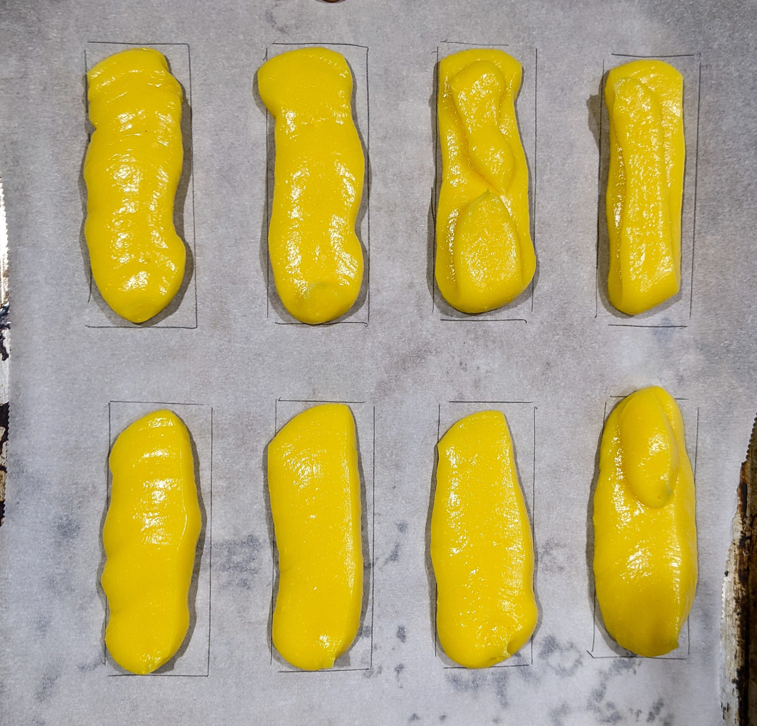 Reverse Engineering McDonald's Holiday Pie