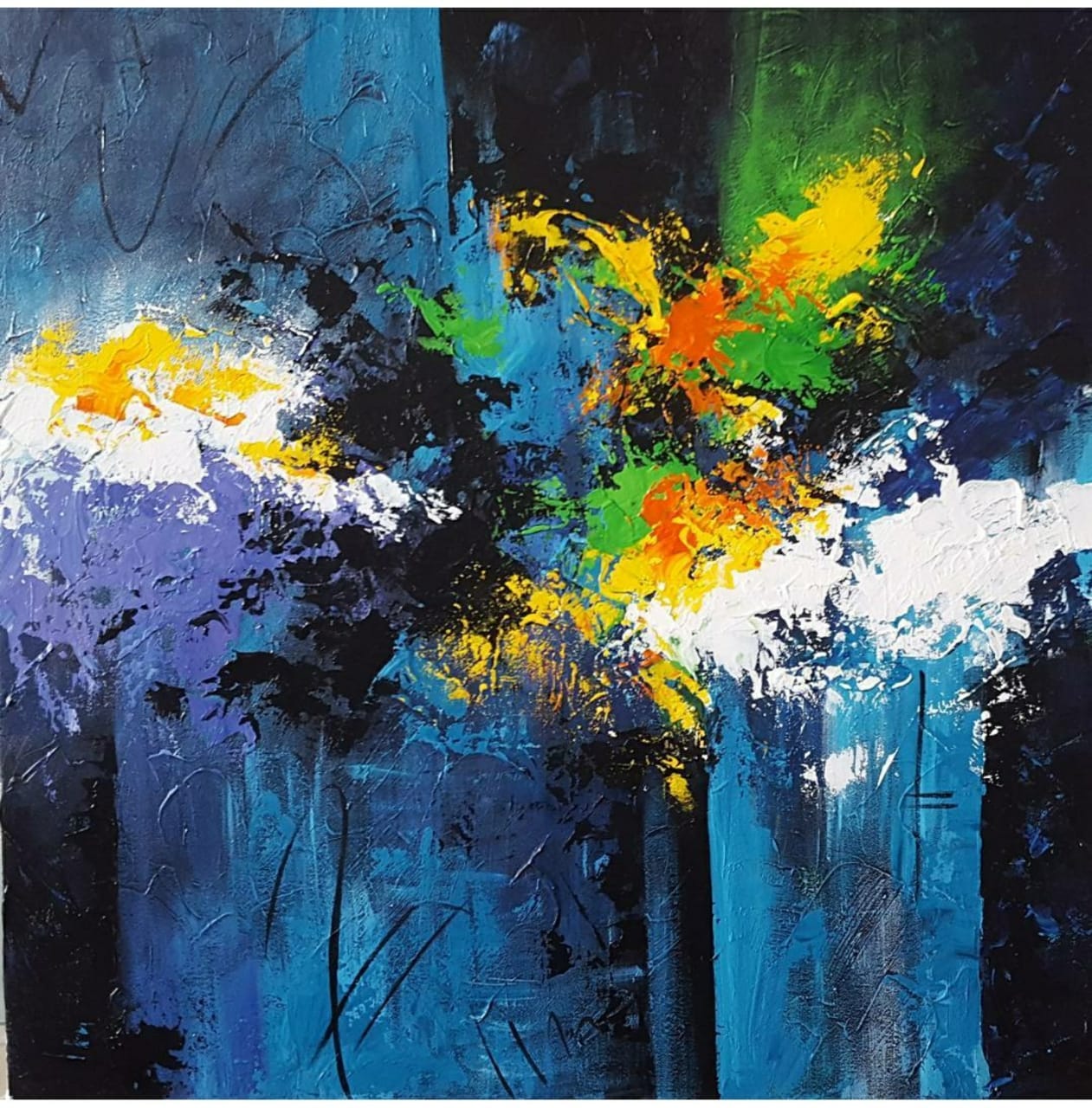 The world of alternate assets - by Dhruv Maniyar