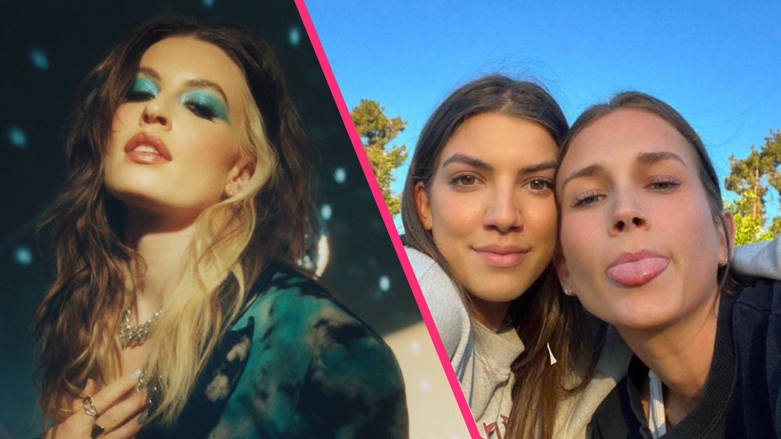 dispatch from HOT LESBIAN DRAMA - by Kira Deshler