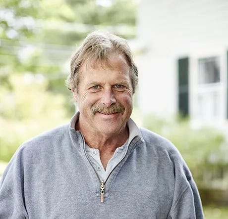 Roger Cook | Substack