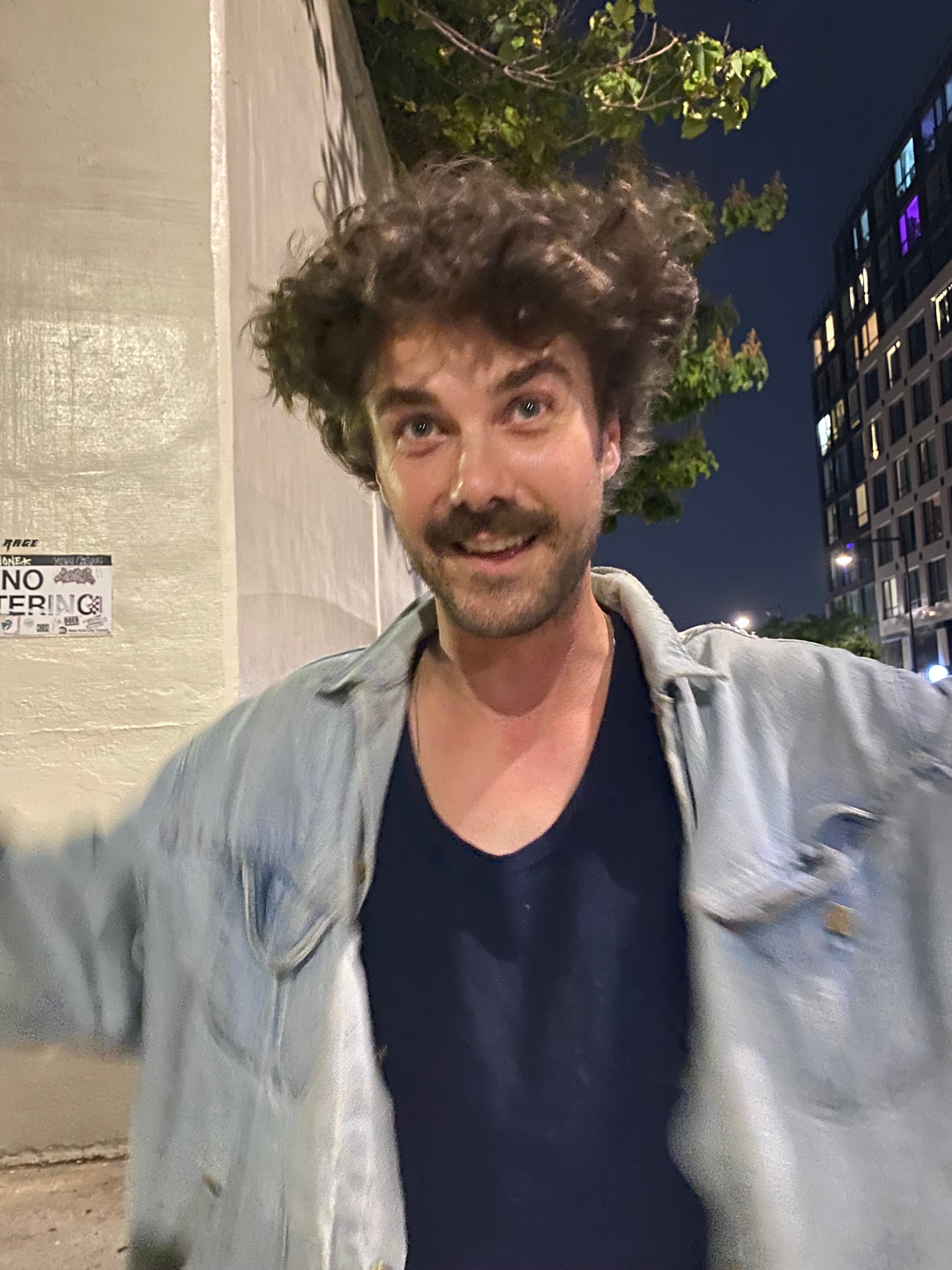 🎧: Dear Danny: I had a secret baby - by Haley Nahman