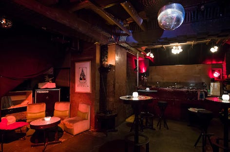 A short history of Listening Bars 🔊🥃