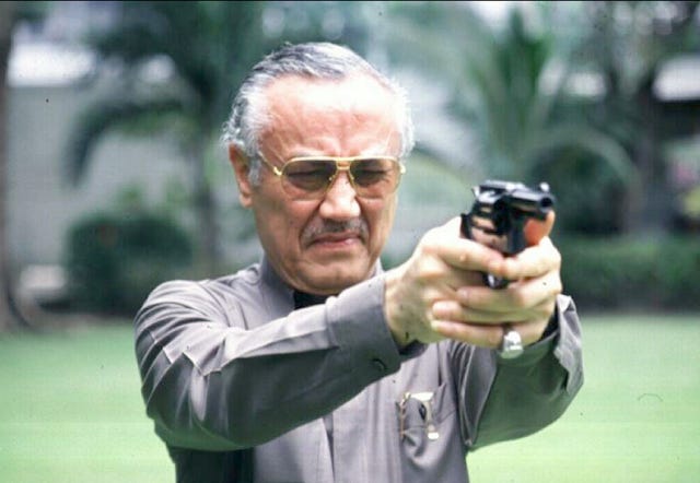 The true curse of the blue diamond