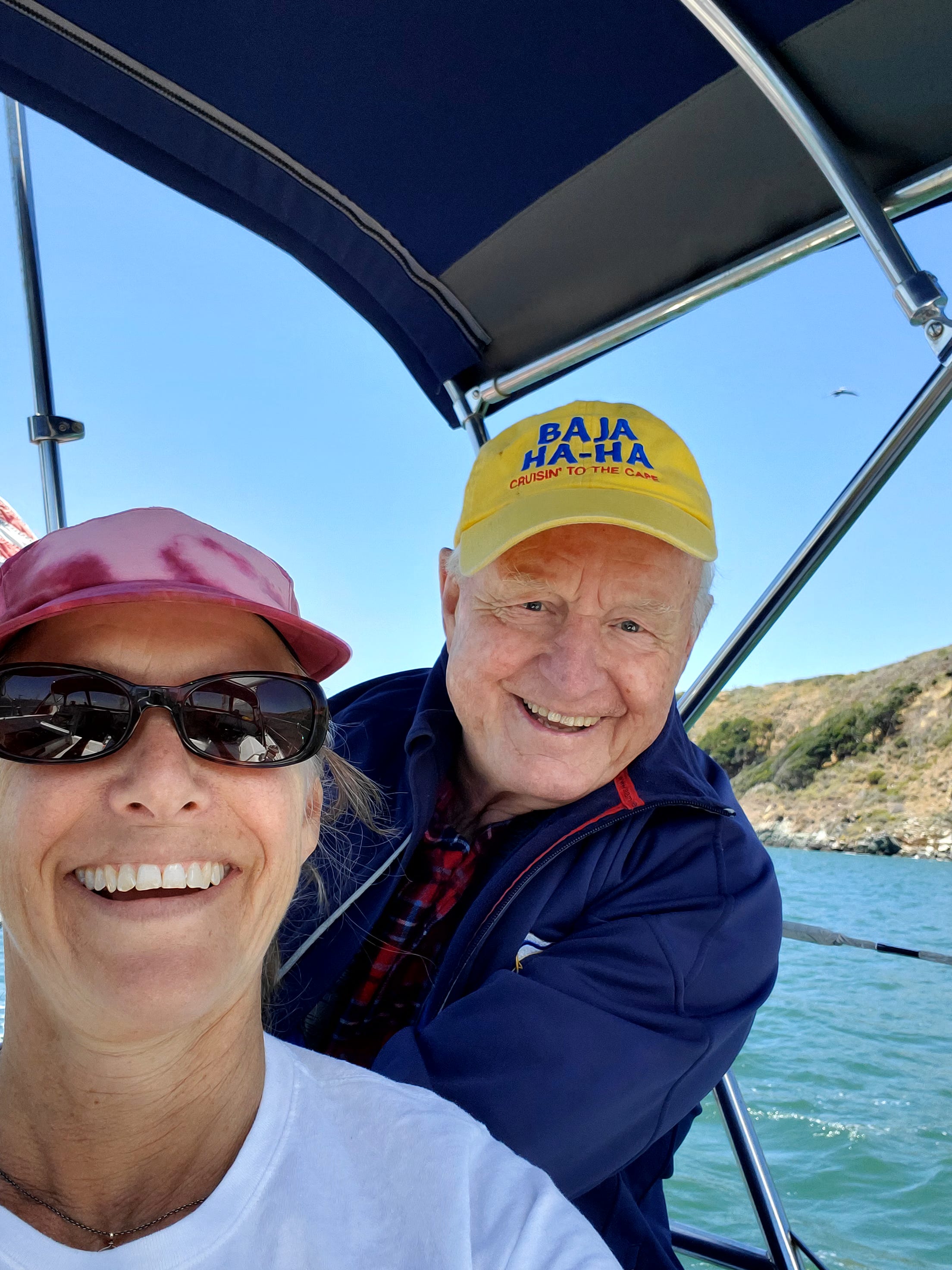 An Interview with Richard Schaper - by Melanie Hamburger