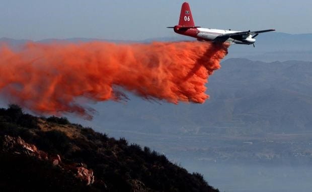 Perimeter Solutions: Nick Howley's Next Niche Monopoly?