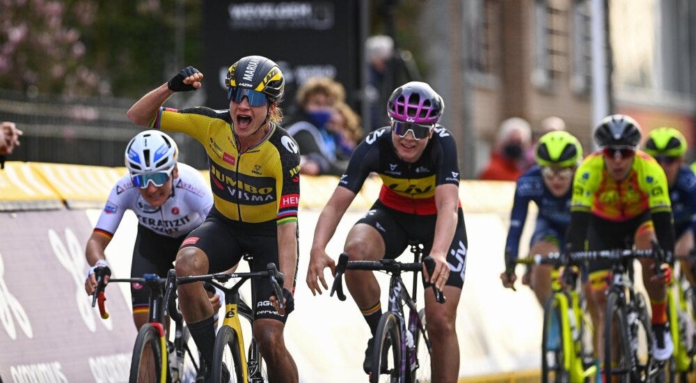 Back to the Future - by Luke Walpole - Spoke Too Soon