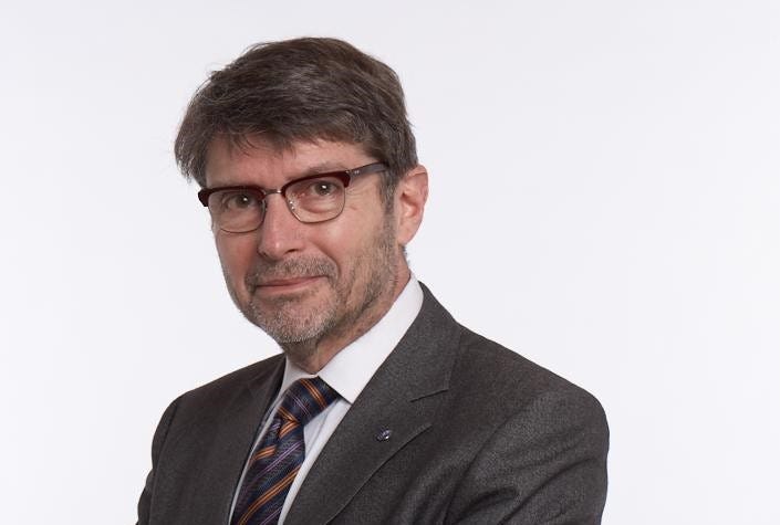 Tim Lowman | Substack