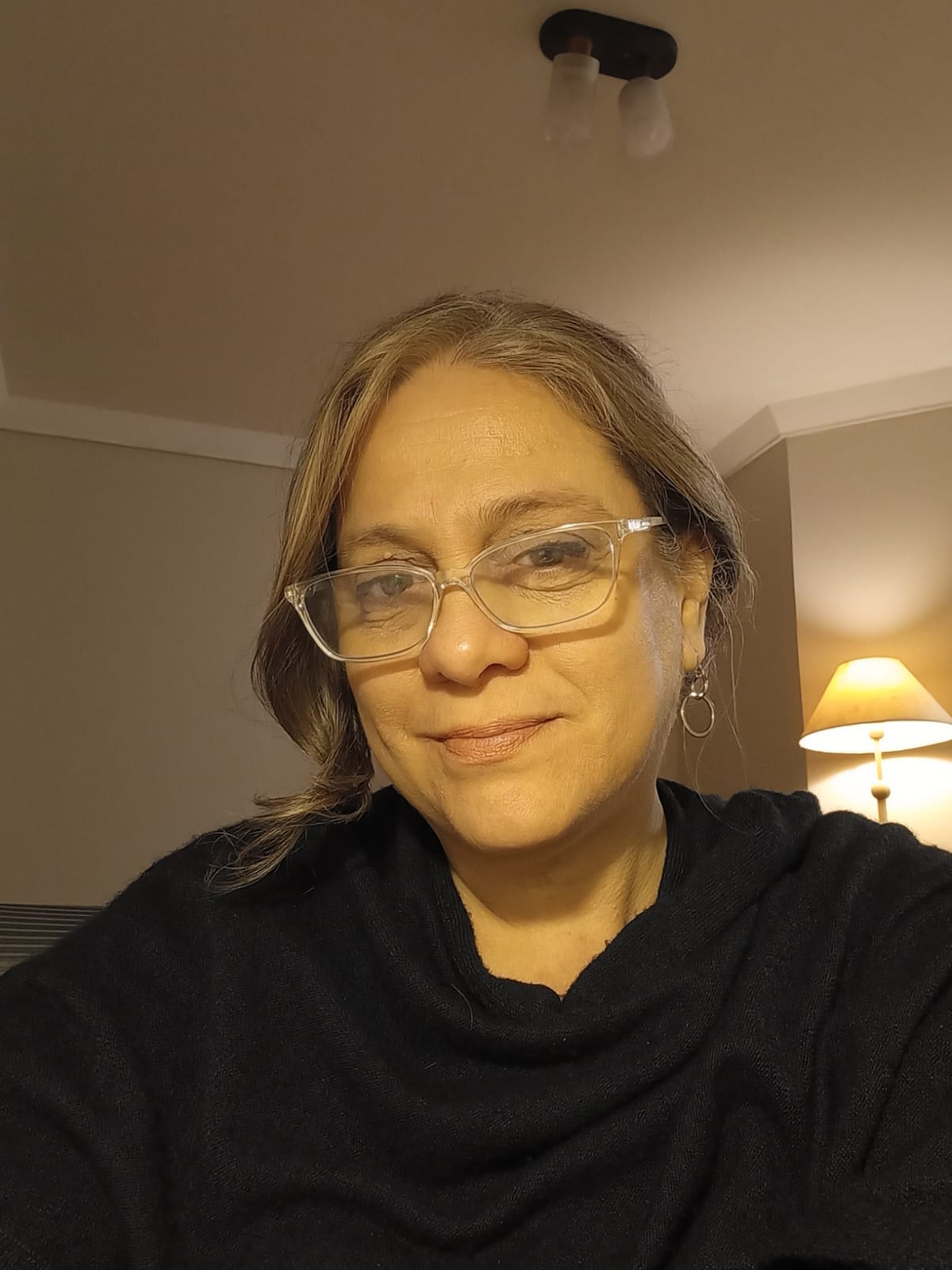 Patricia Díaz | Substack