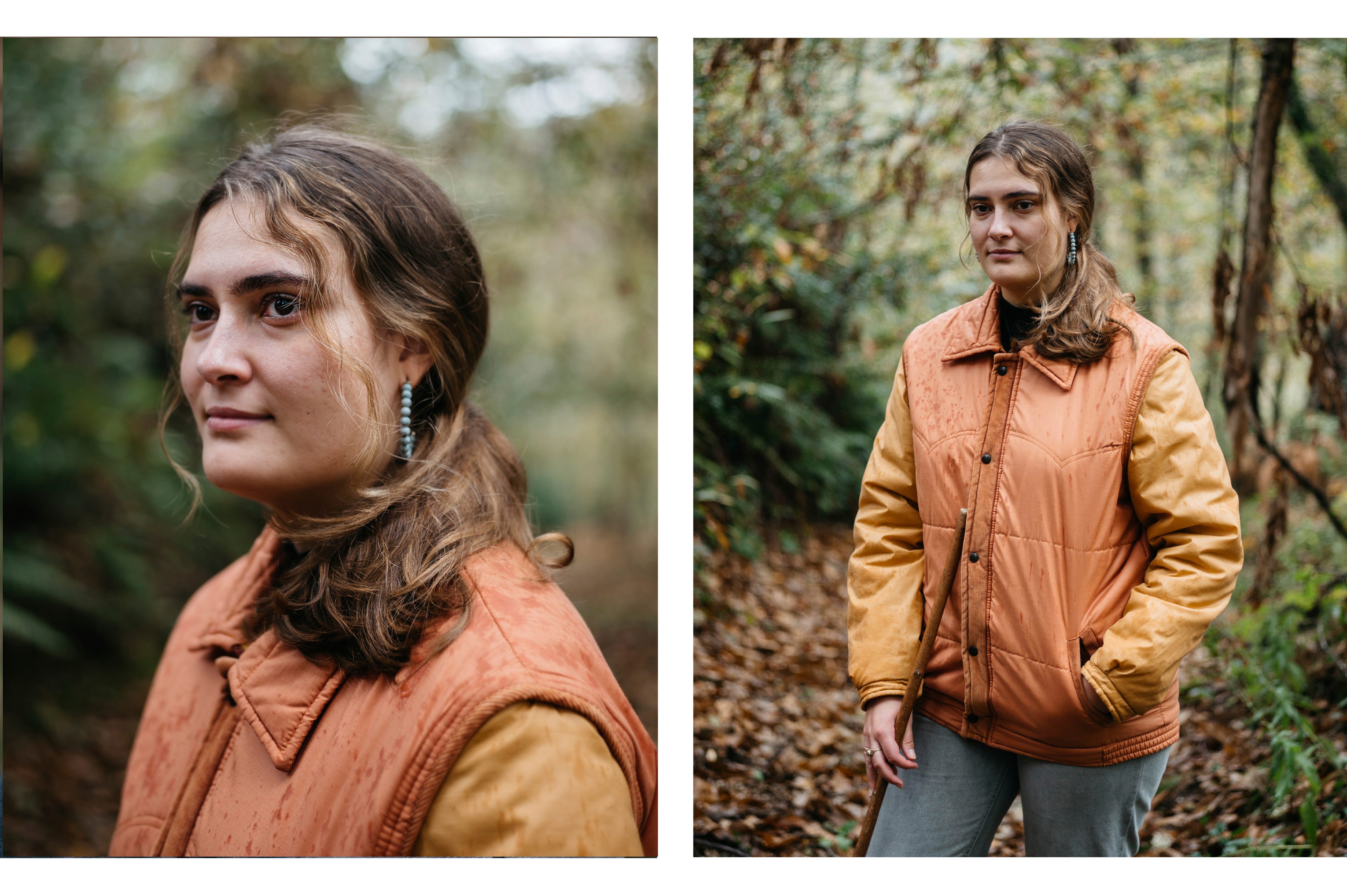 Long Road #01. - by Vicente Fraga - The Long Road Diary