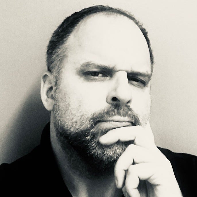 Ken Warshaw | Substack