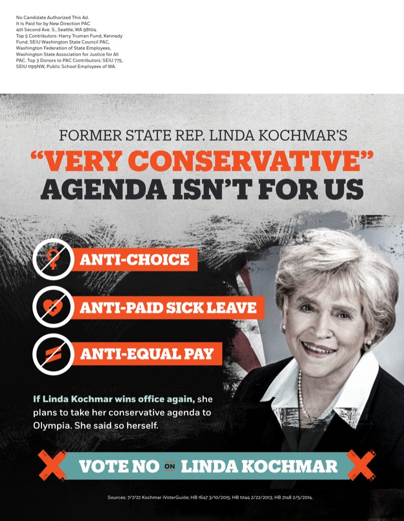 The Sunday Observer: Public-sector labor brings the