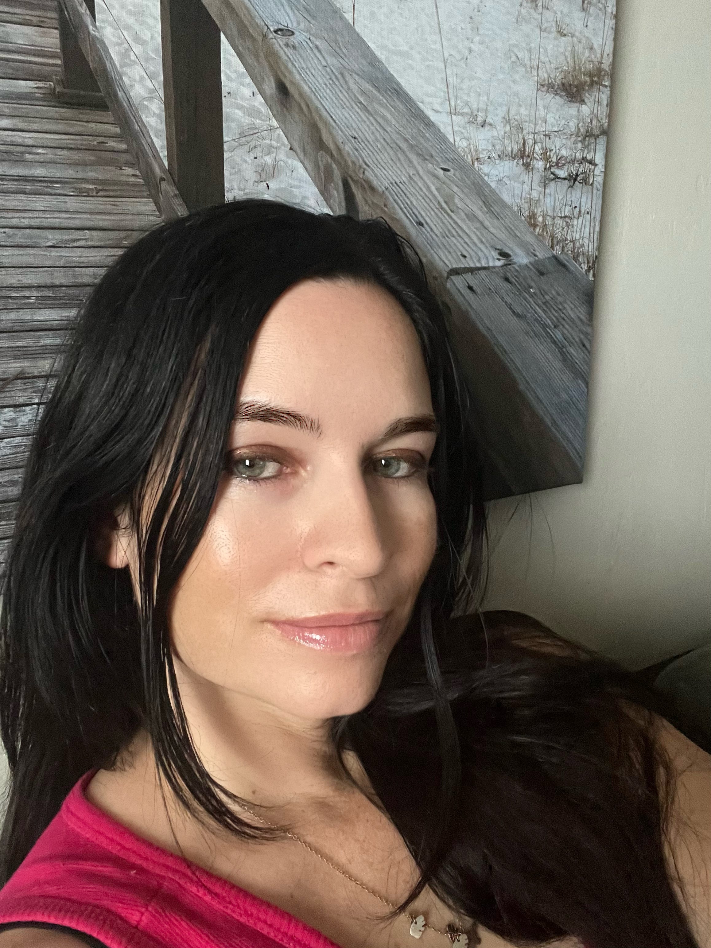 Rebecca Velo | Substack