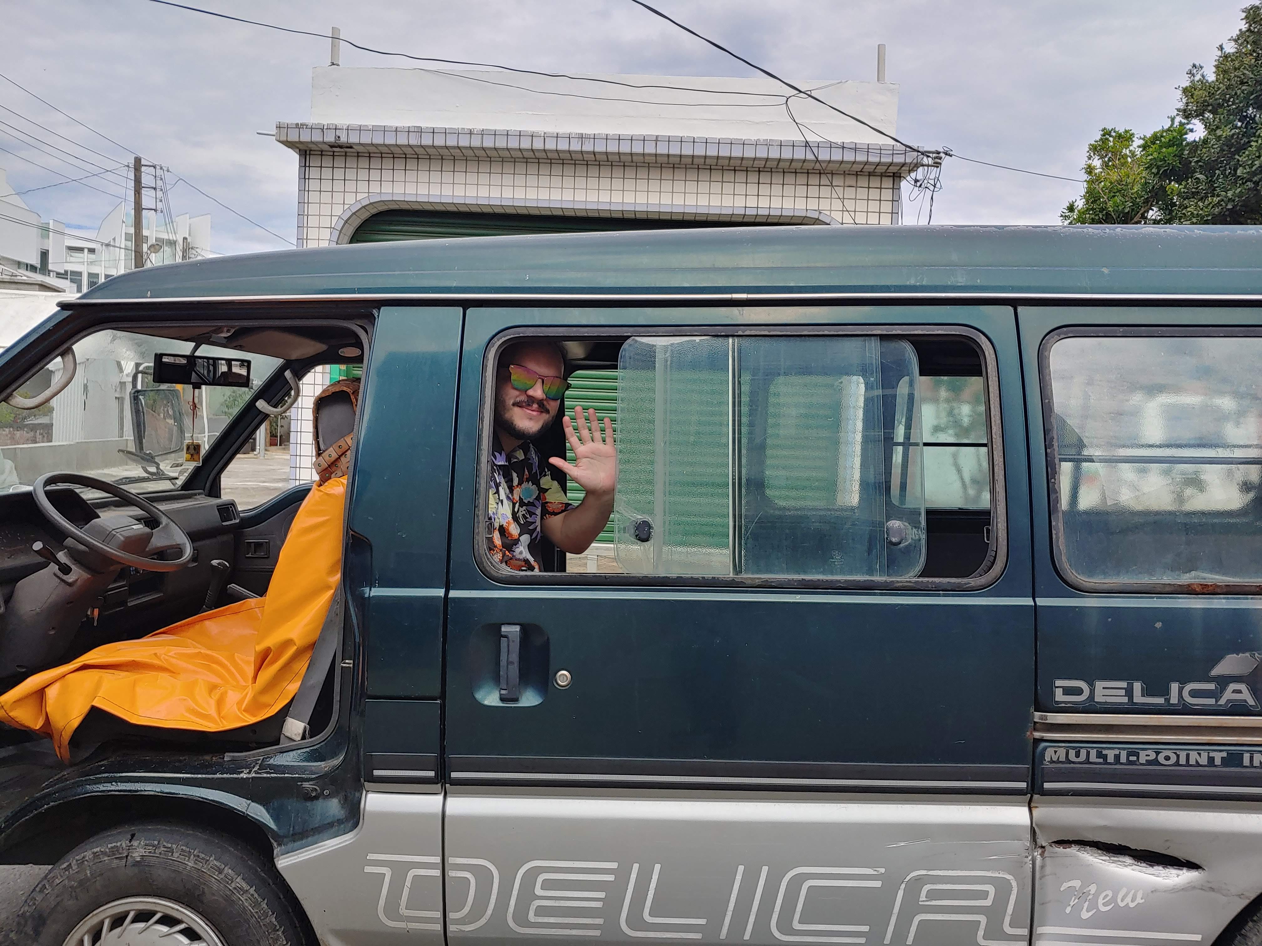 Sounds and Sights of Silva – Vol. 5 - by Zach Silva