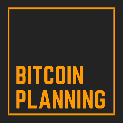 Bitcoin Plan - March 11, 2021 - by BitcoinPlanner