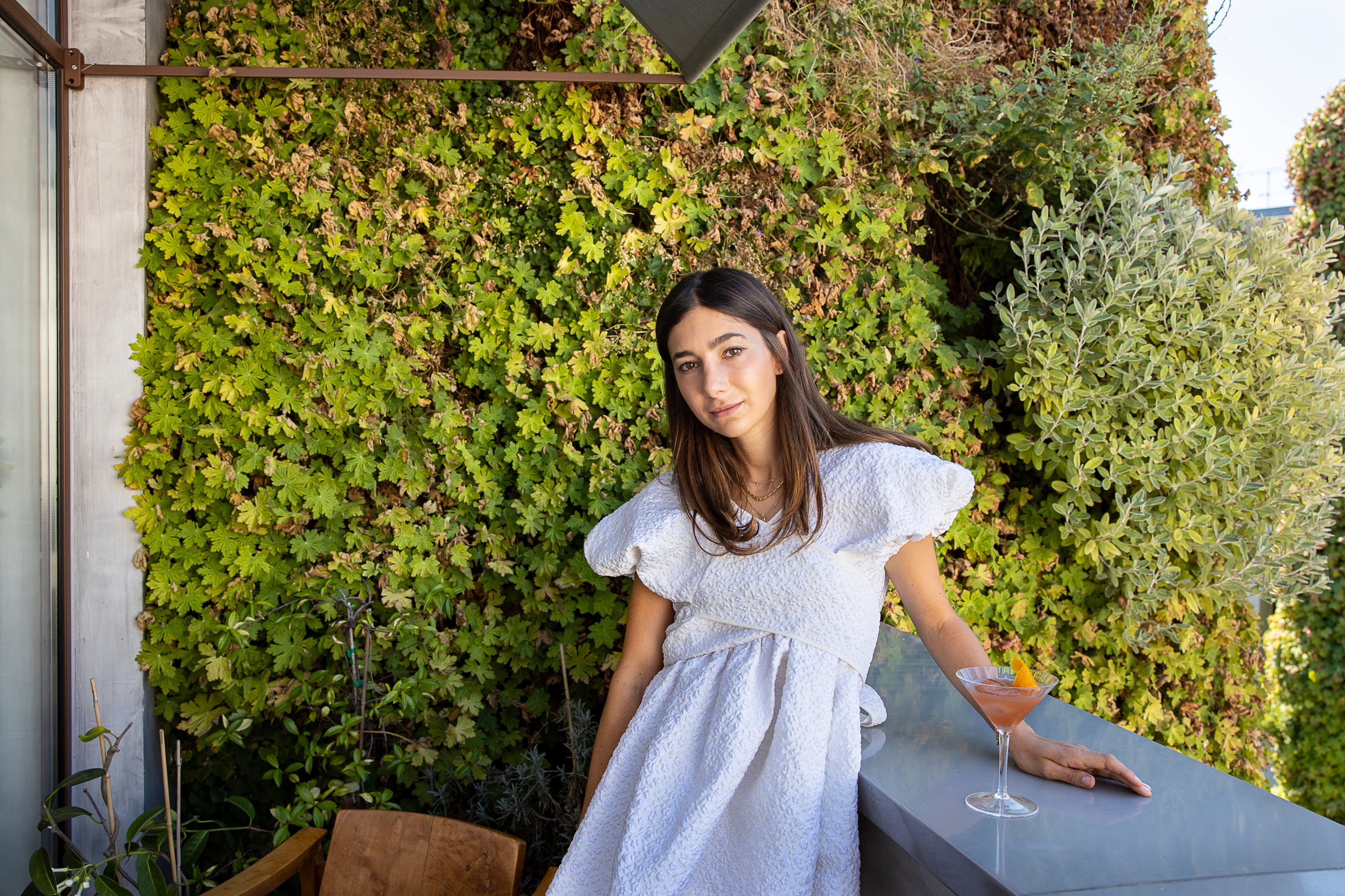 The Breads Interviews Melanie Masarin