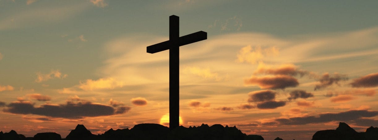 What Is Holy Cross Day? - by Allan Bevere