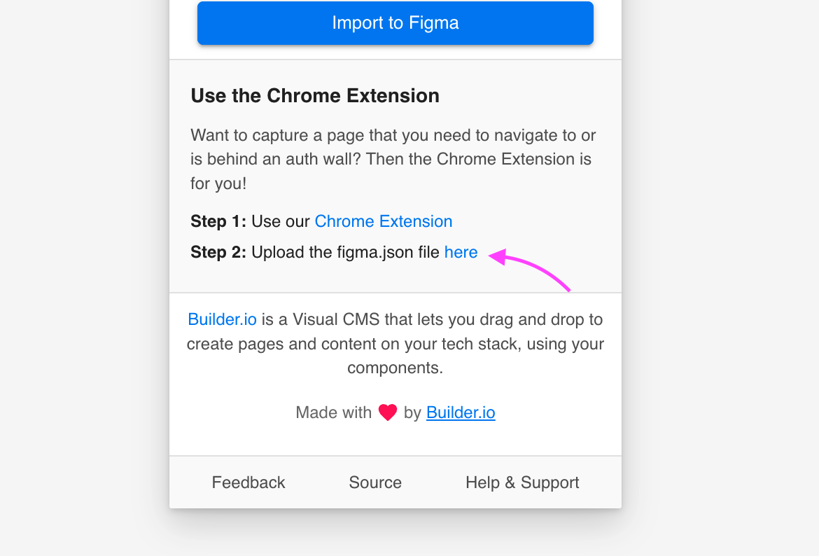 How to redesign any website in just 10 minutes using Figma – no design ...