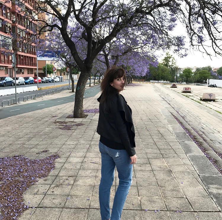 Claire M. Biggs | Substack