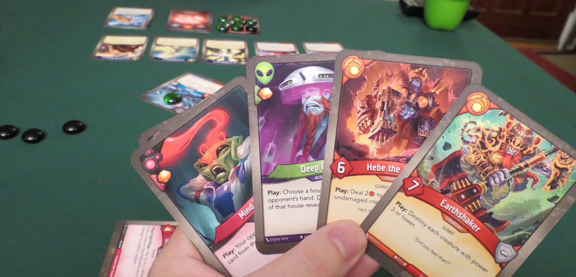 Setup Time: Board Gaming's Secret Killer