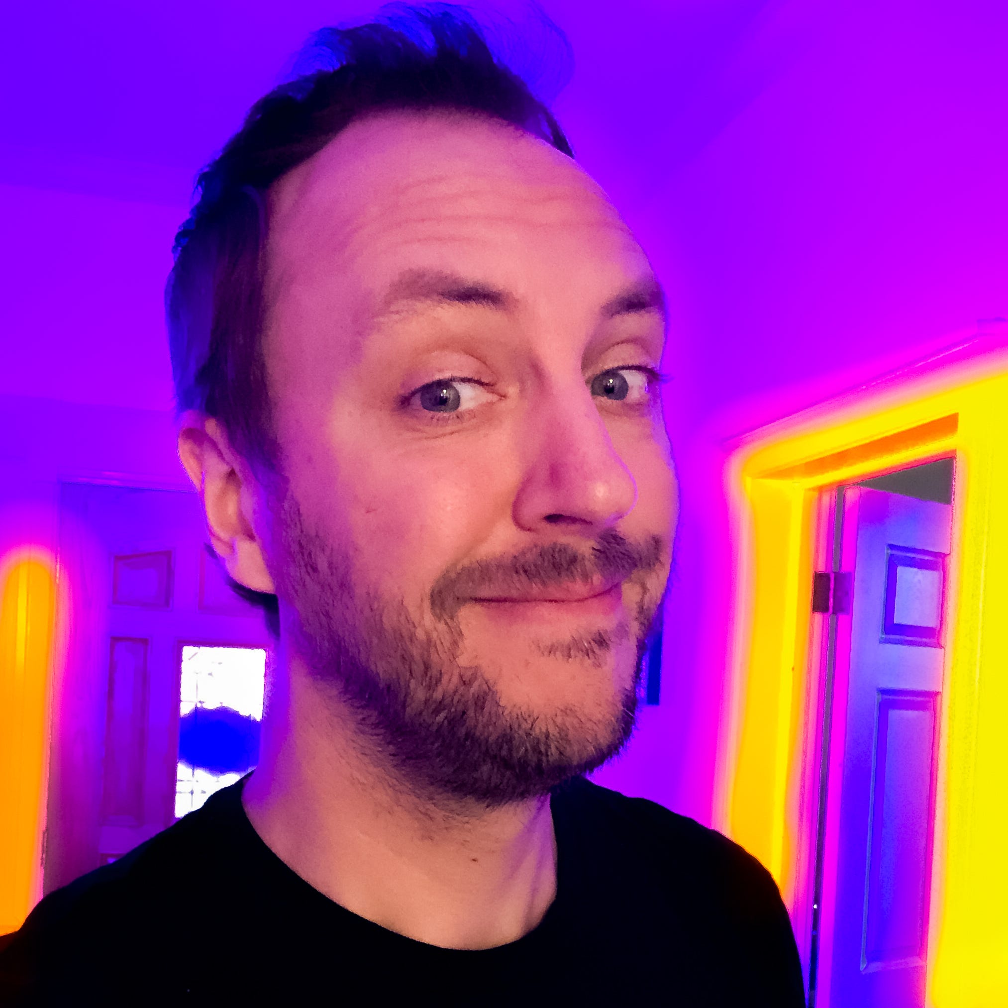 Coach Luke | Substack