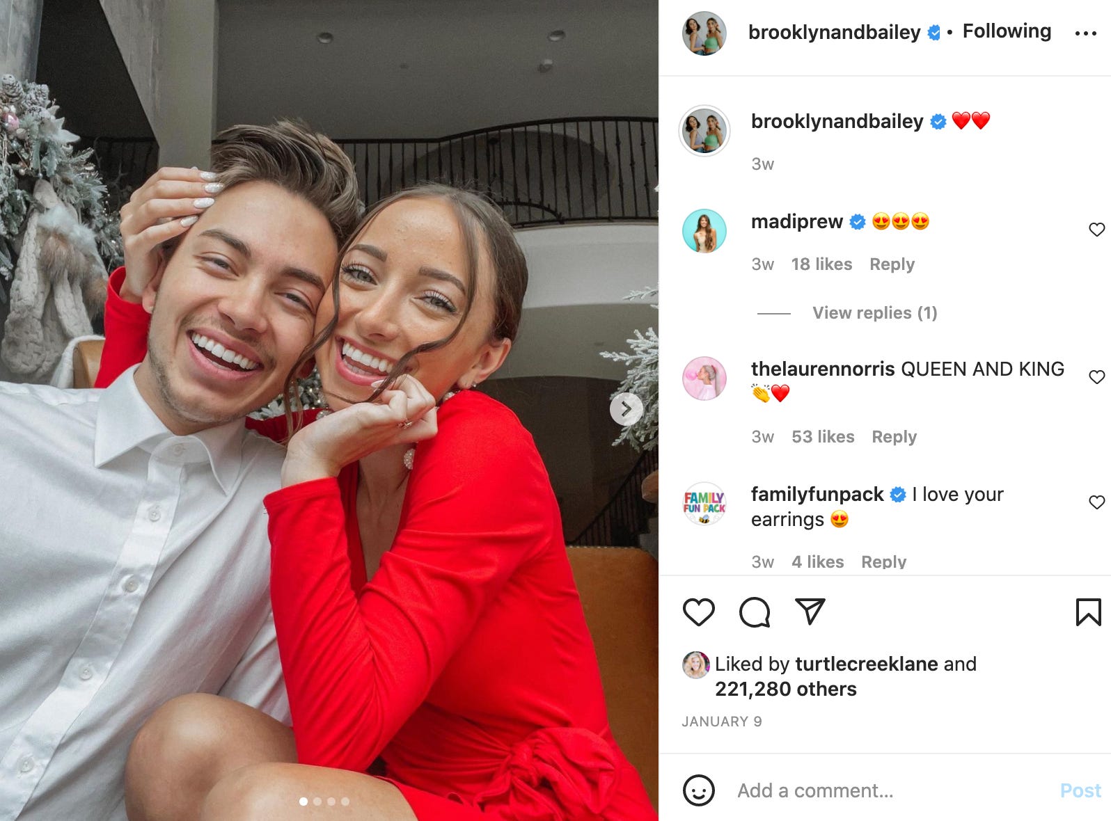 The Baylor Influencer Twin Sex-Positive Glow-Up