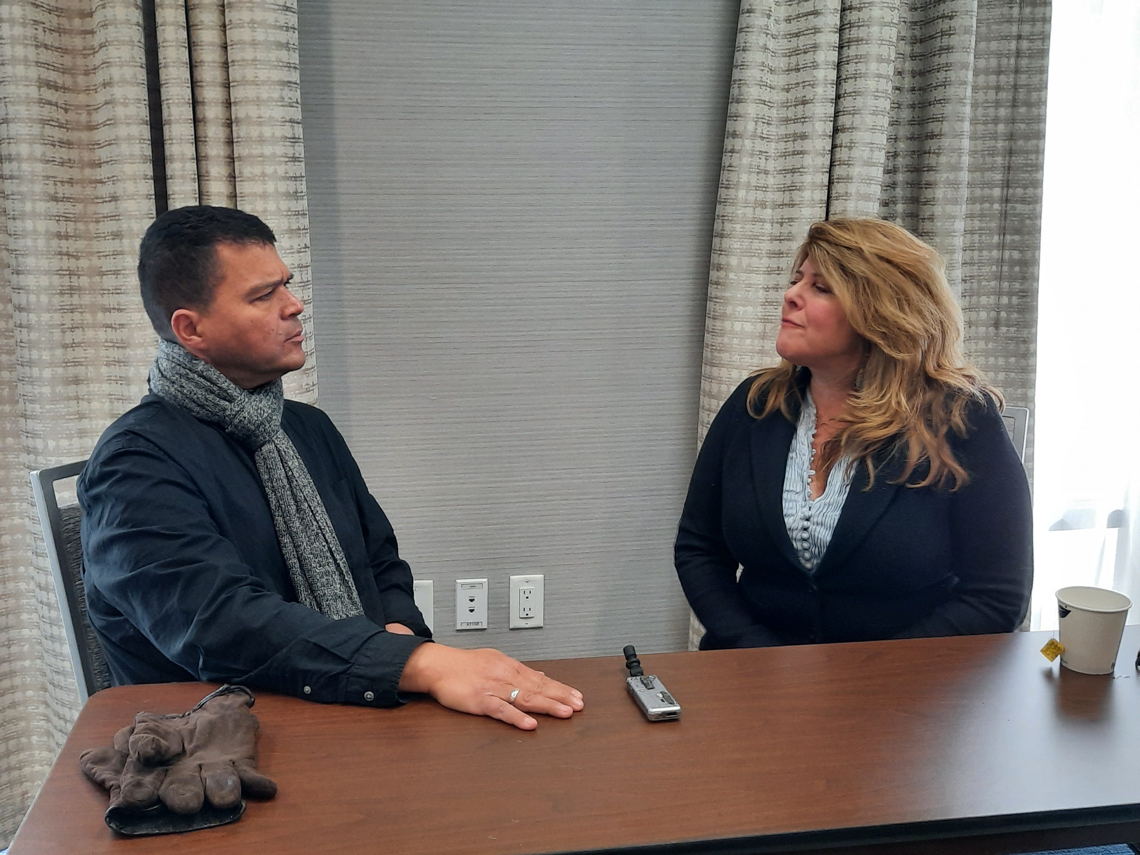 Every single policy task forces implemented failed; The People's Convoy ...