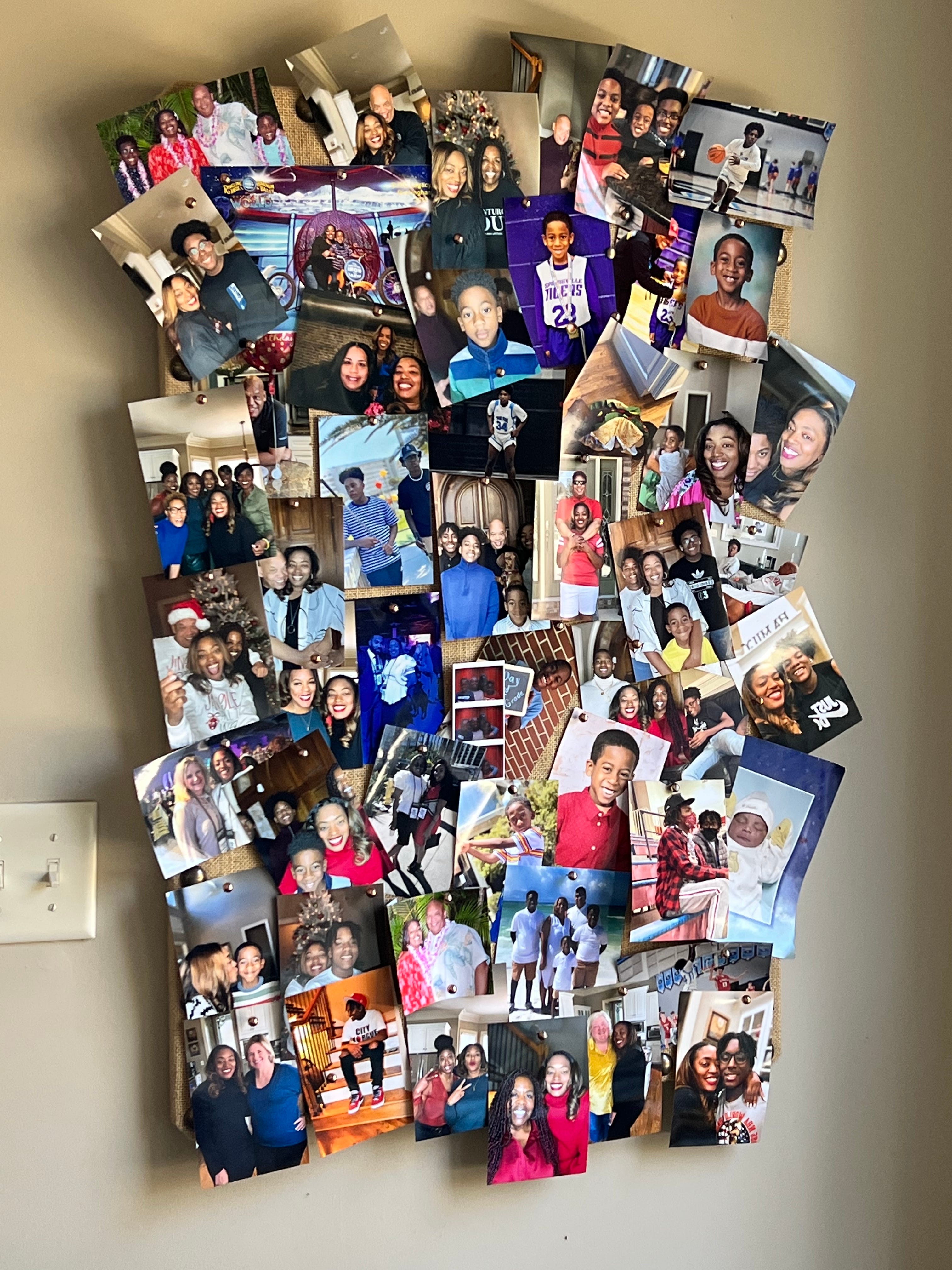 What does Sunday Planning mean to you? - by Retha Nichole