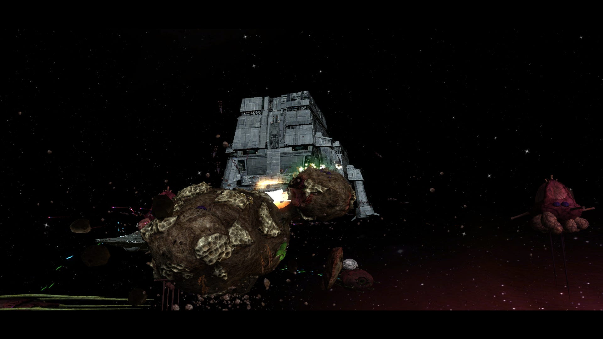 Essential Guide #4: The WARLORDS – What’s Coming Up In v1.32