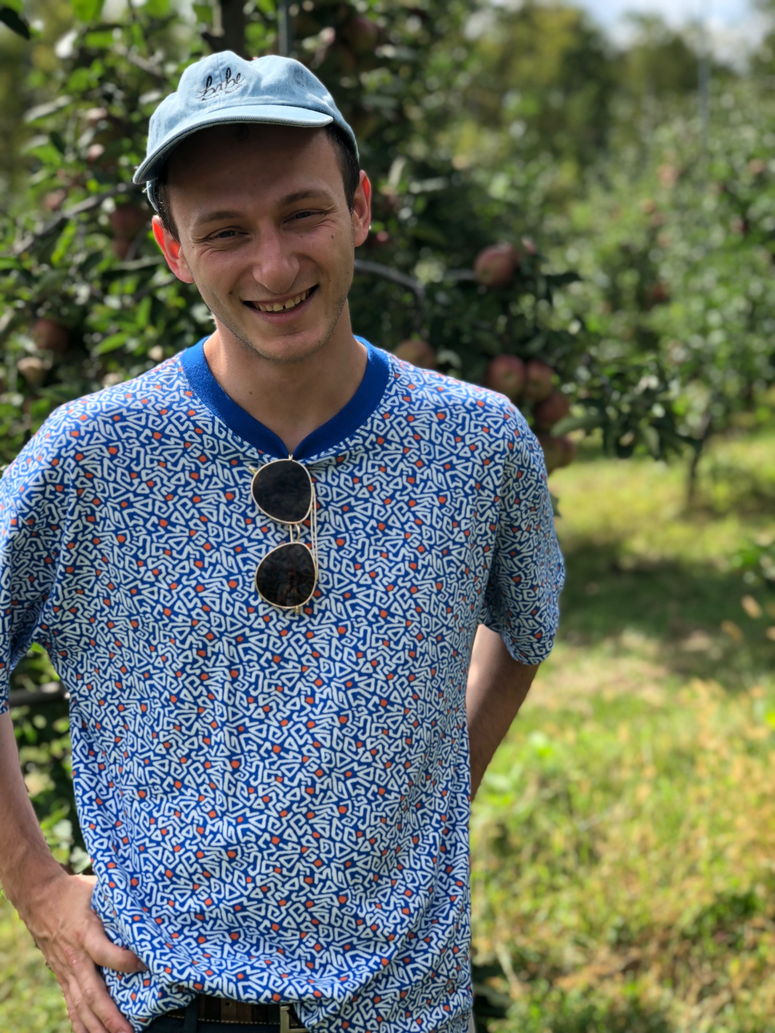 Elan Ullendorff | Substack