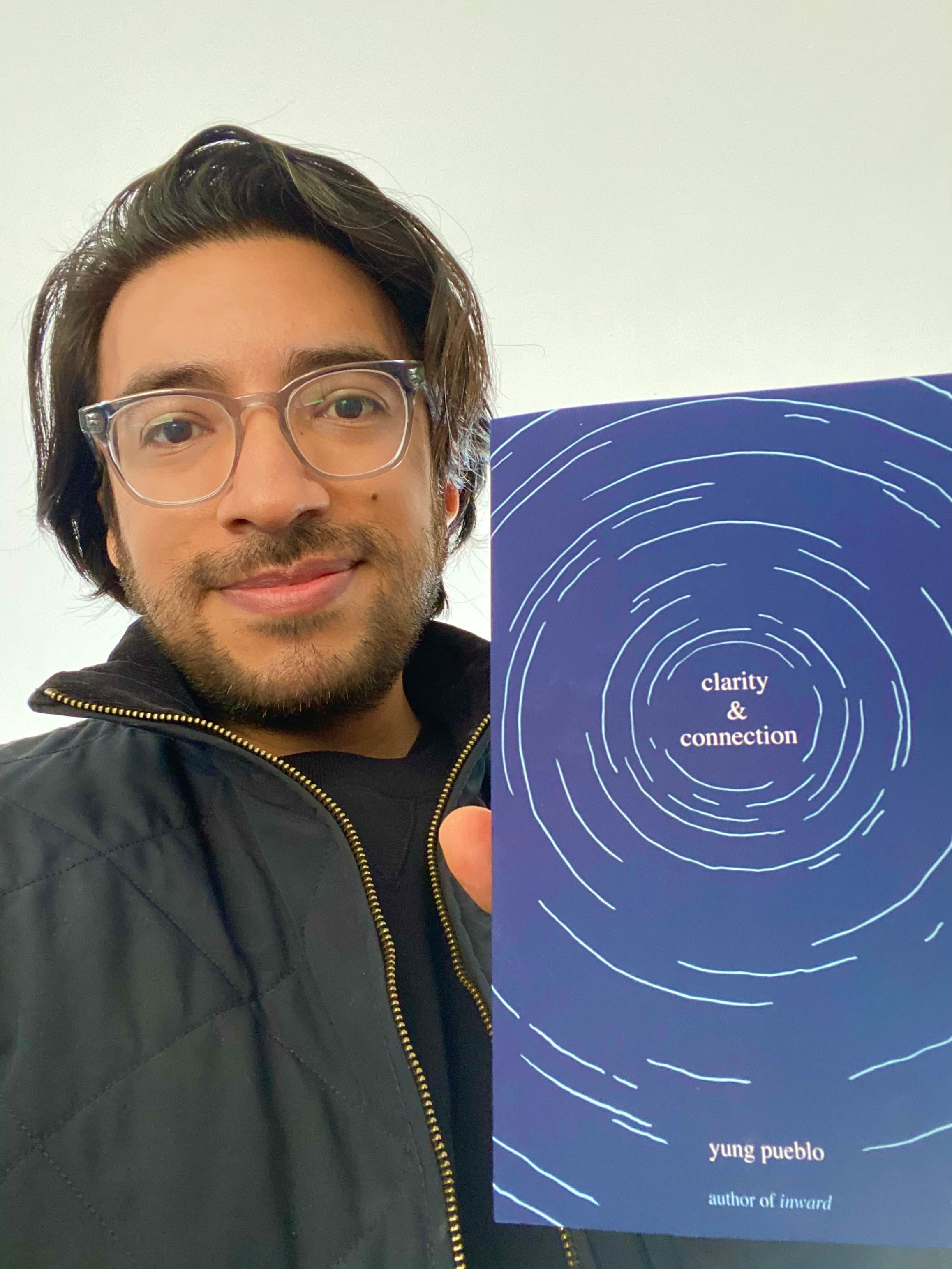 Ego, Pain, and Attachment - Elevate with Yung Pueblo