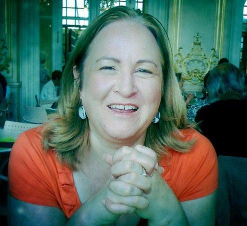 Kim Pittaway | Substack