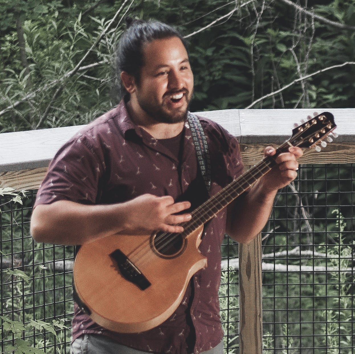 Yoshi Silverstein | Substack