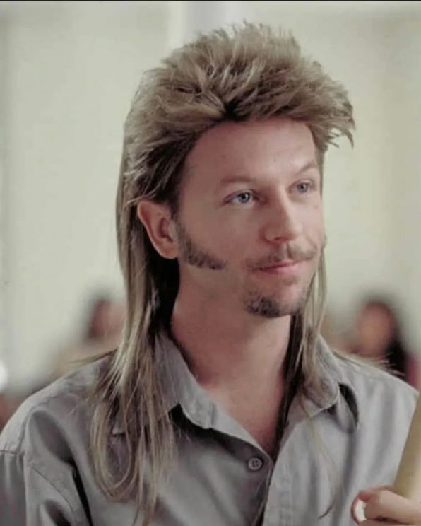 A Star Is Born - Joe Lange