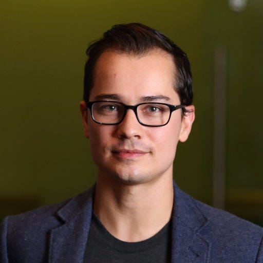 Ryan Sean Adams | Substack